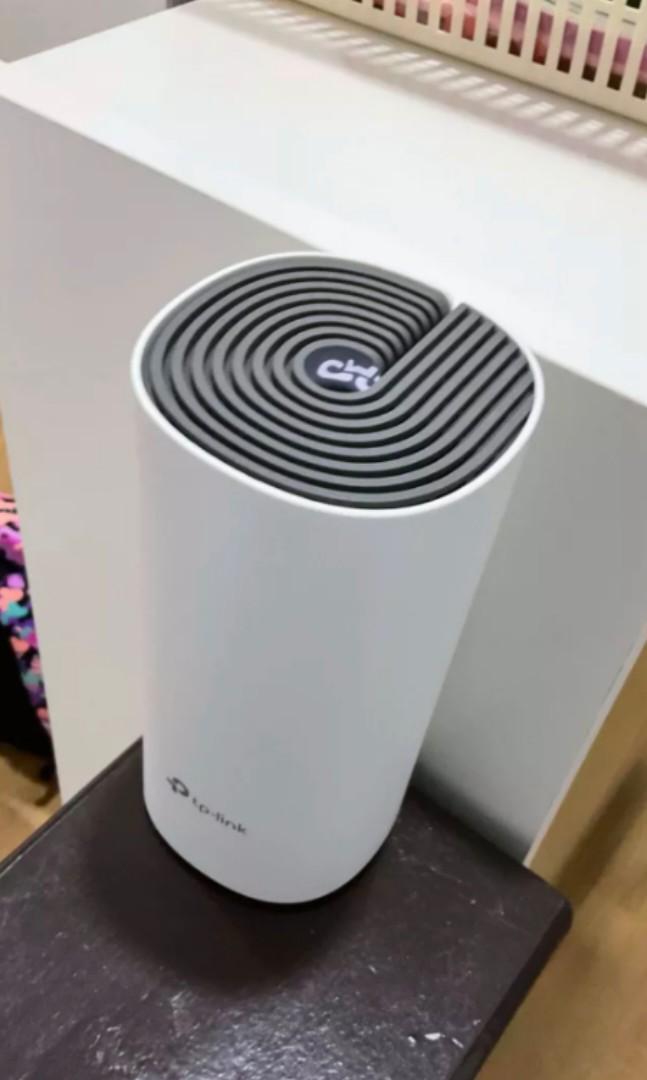 Tp Link Deco Home Wifi Extender And Router Computers Tech Parts Accessories Networking On