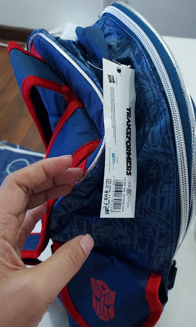 Transformer bags, Babies & Kids, Going Out, Diaper Bags & Wetbags on ...