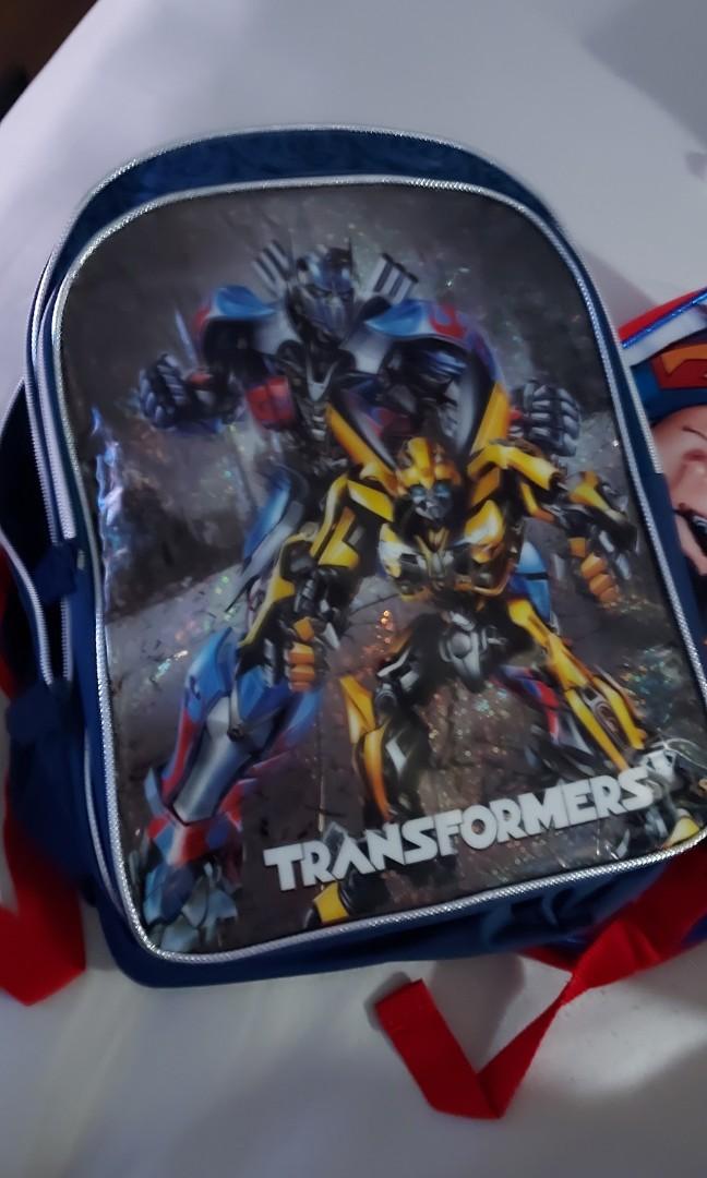 Transformer bags, Babies & Kids, Going Out, Diaper Bags & Wetbags on ...