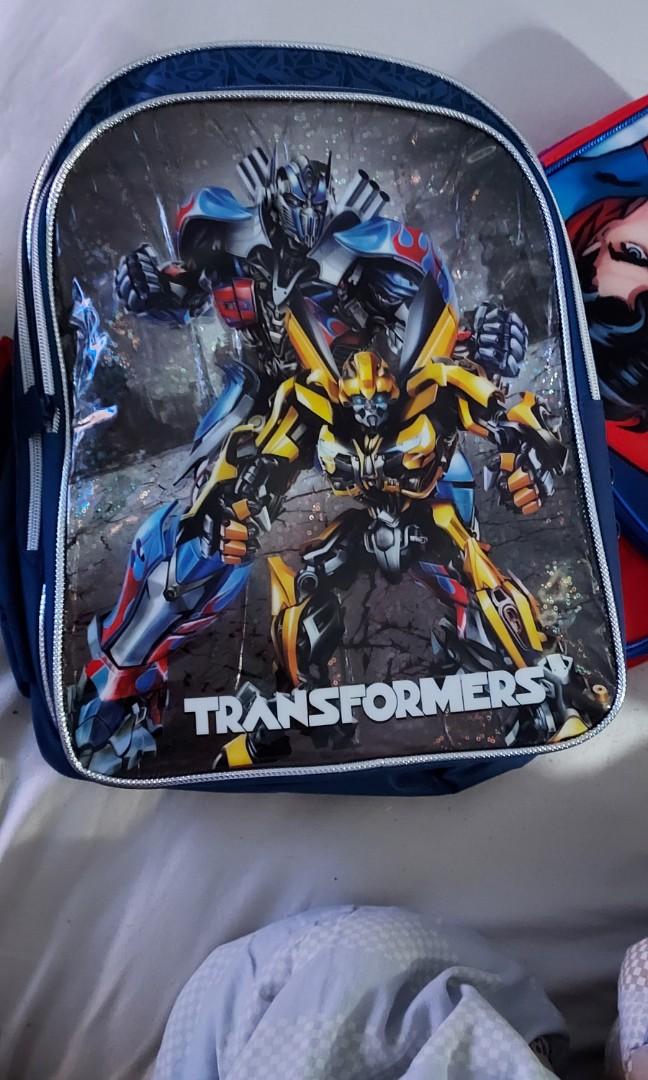 Transformer bags, Babies & Kids, Going Out, Diaper Bags & Wetbags on ...