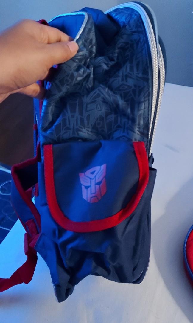 Transformer bags, Babies & Kids, Going Out, Diaper Bags & Wetbags on ...