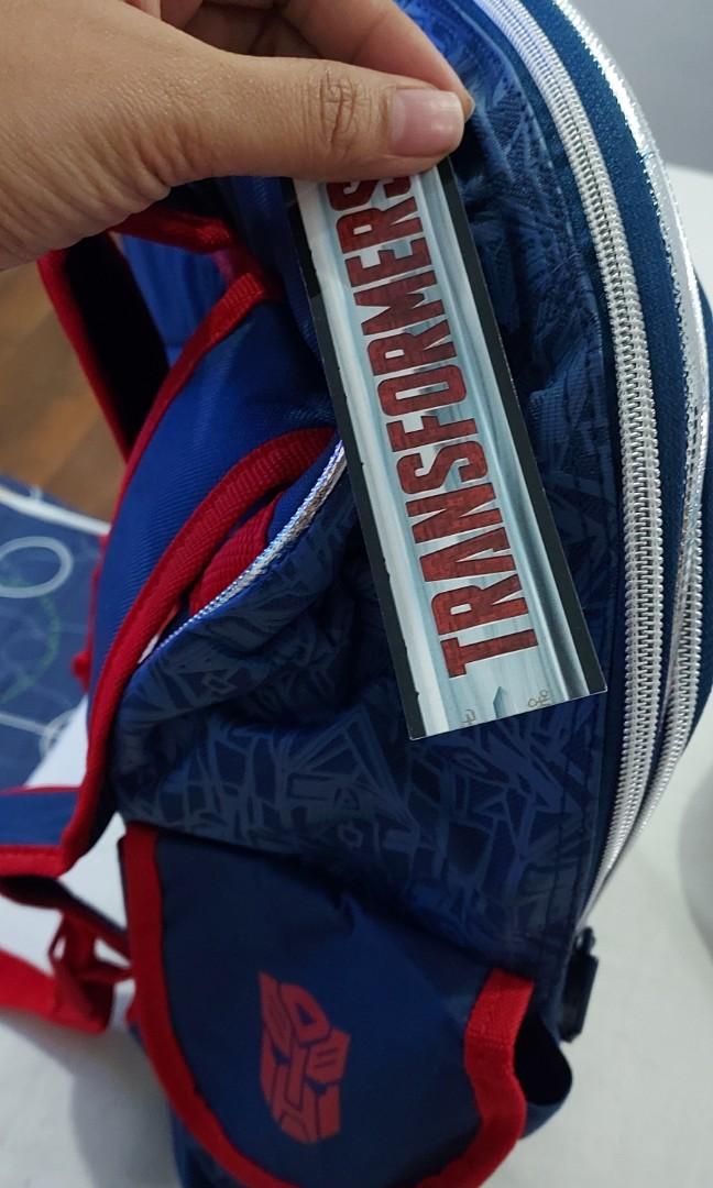 Transformer bags, Babies & Kids, Going Out, Diaper Bags & Wetbags on ...