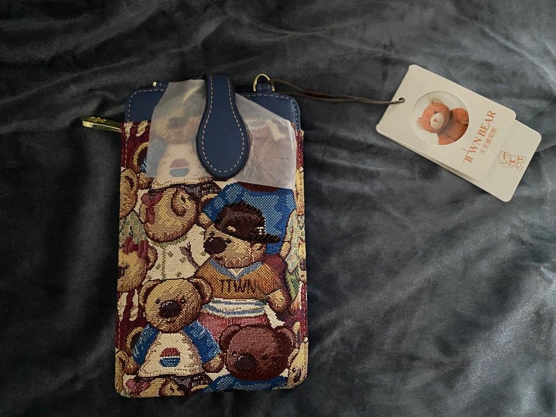 TTWN handphone pouch, Women's Fashion, Bags & Wallets, Purses & Pouches ...