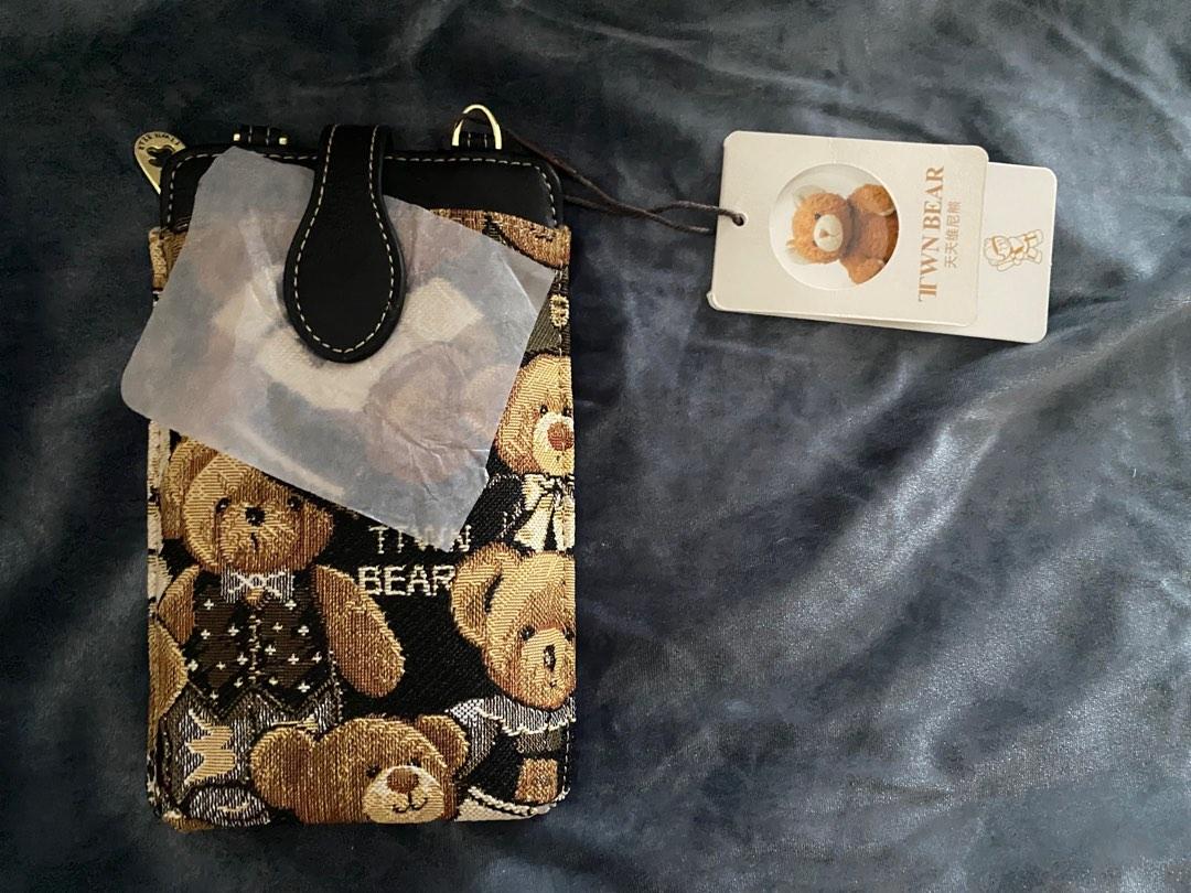 TTWN handphone pouch, Women's Fashion, Bags & Wallets, Purses & Pouches ...