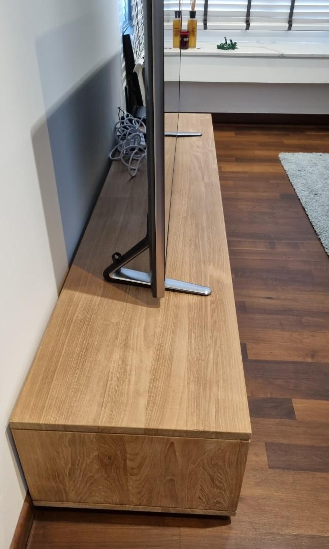 TV console - Soul & Table, Furniture & Home Living, Furniture, TV ...