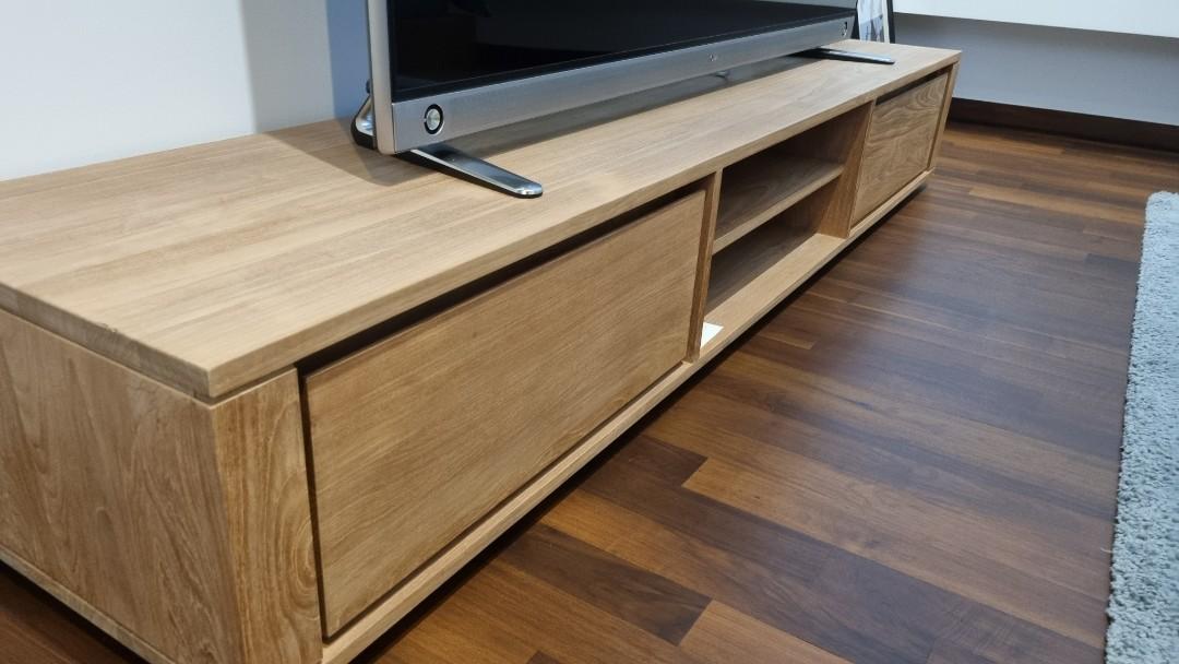 TV console - Soul & Table, Furniture & Home Living, Furniture, TV ...