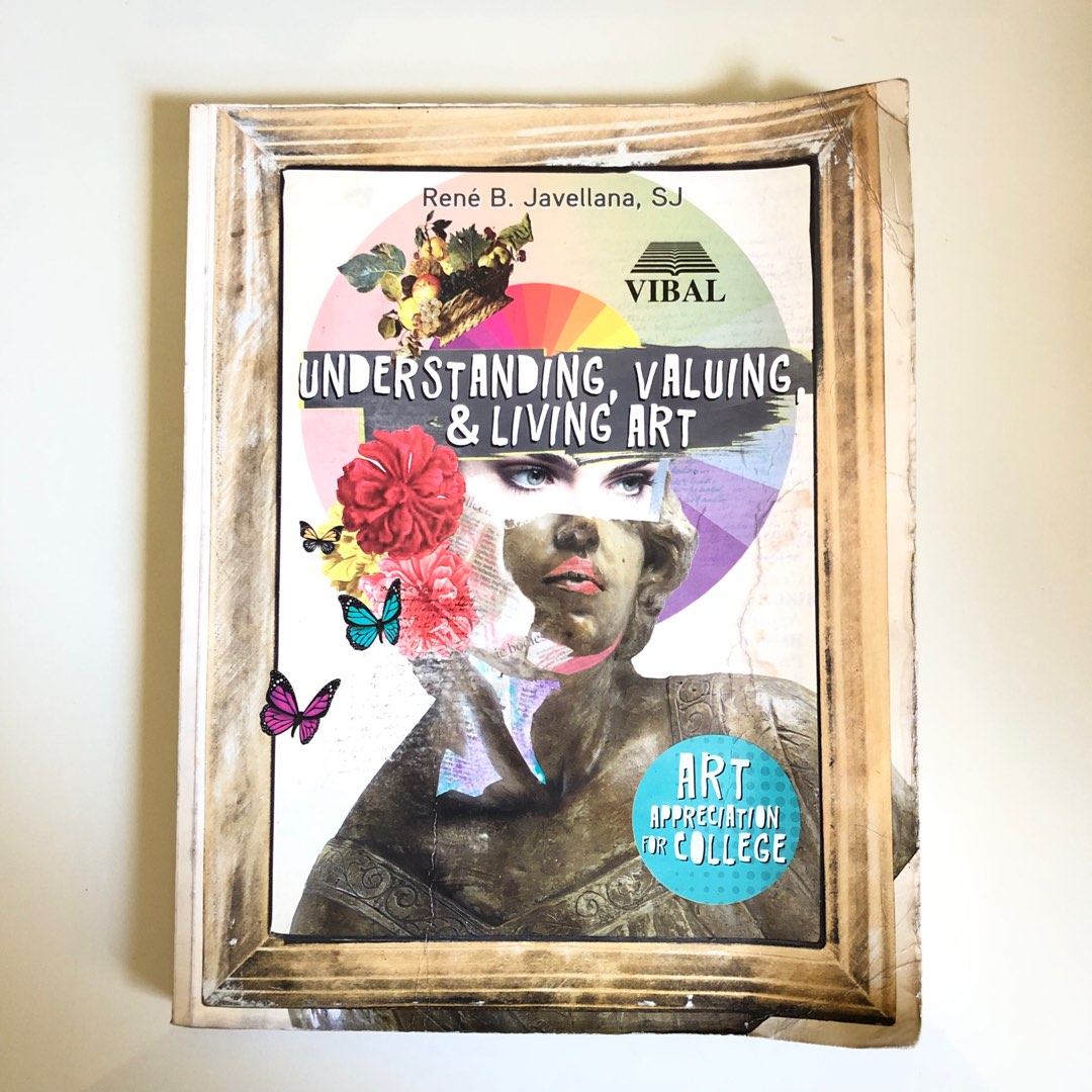 Understanding, Valuing, and Living Art, Hobbies & Toys, Books ...