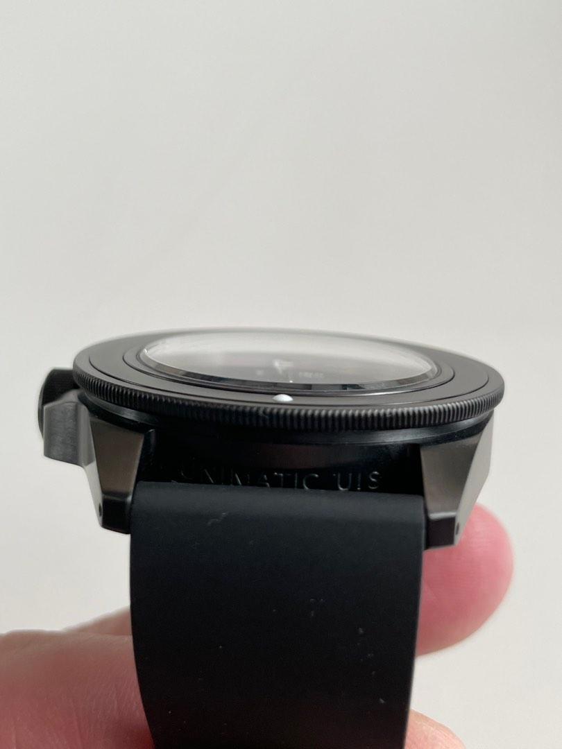 Unimatic Modello Uno U1S-MN (Swiss Movement), Luxury, Watches on Carousell