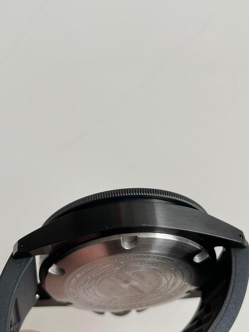 Unimatic Modello Uno U1S-MN (Swiss Movement), Luxury, Watches on Carousell