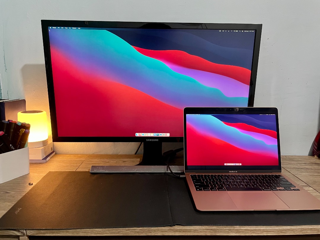 Used monitor SAMSUNG 4k UHD LED-Lit Monitor 28-inch, Computers & Tech ...