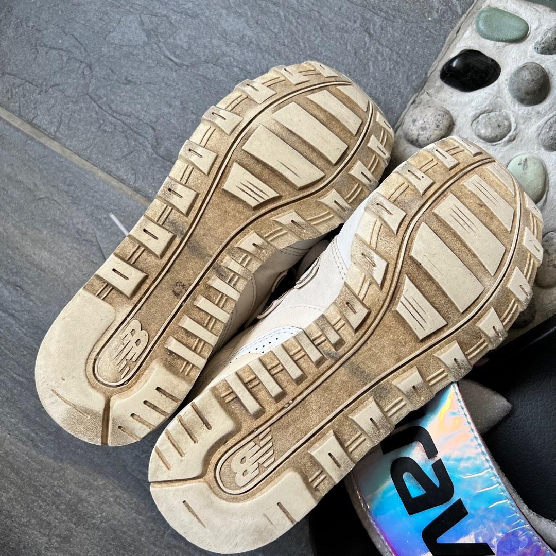 VANS NEW BALANCE NB GRAVIS 996 Sneakers Sliders 36 Each, Women's ...