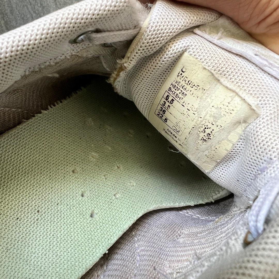 VANS NEW BALANCE NB GRAVIS 996 Sneakers Sliders 36 Each, Women's ...