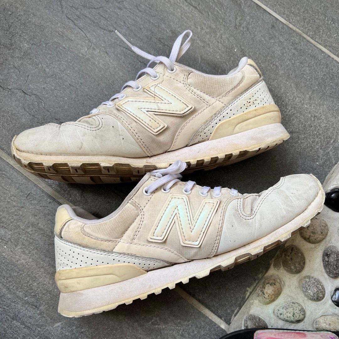 VANS NEW BALANCE NB GRAVIS 996 Sneakers Sliders 36 Each, Women's ...