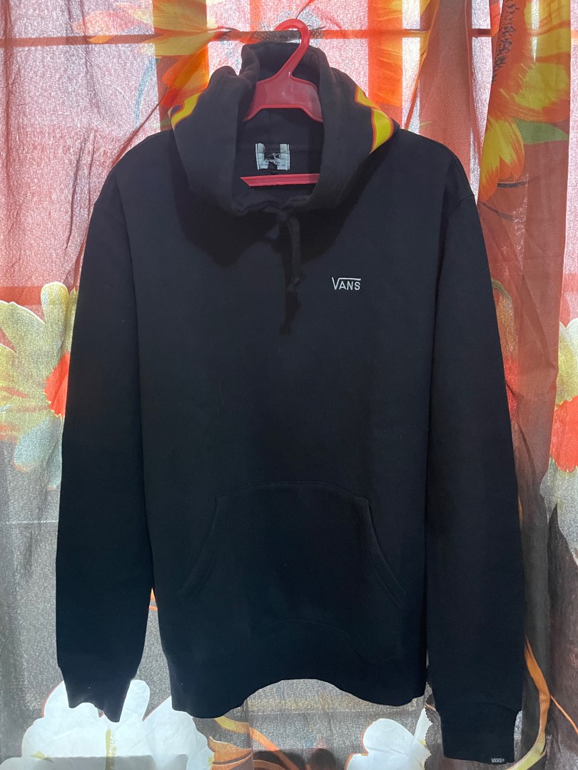 Vans X Thrasher Collab, Men's Fashion, Coats, Jackets and Outerwear on ...