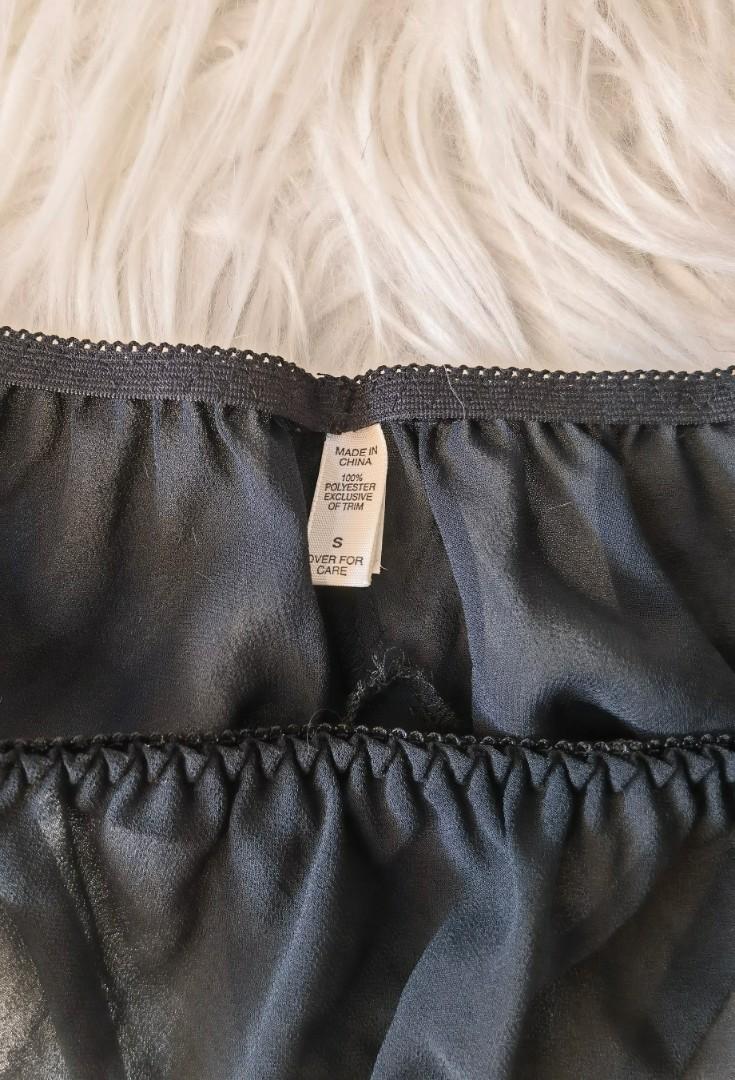 Victoria's Secret Undies, Women's Fashion, Undergarments & Loungewear ...