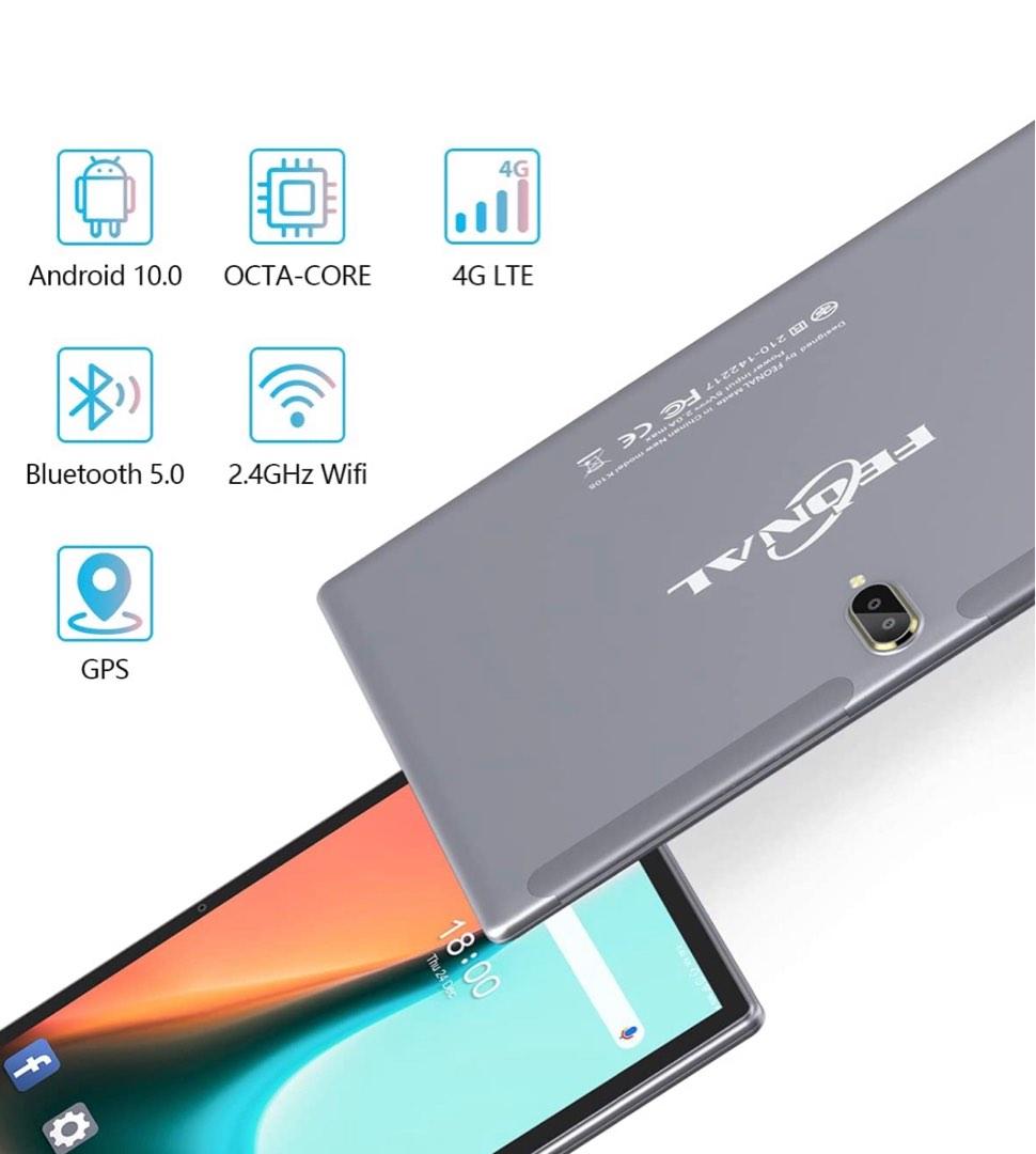 Voukou 10.1 Tablet, Mobile Phones & Gadgets, Tablets, Android on Carousell