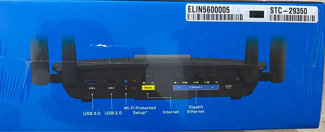 Wifi router is for sale, Computers & Tech, Parts & Accessories ...