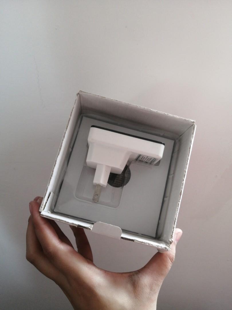 Wireless -N Mini Router / WiFi AP/Repeater, Computers & Tech, Parts ...