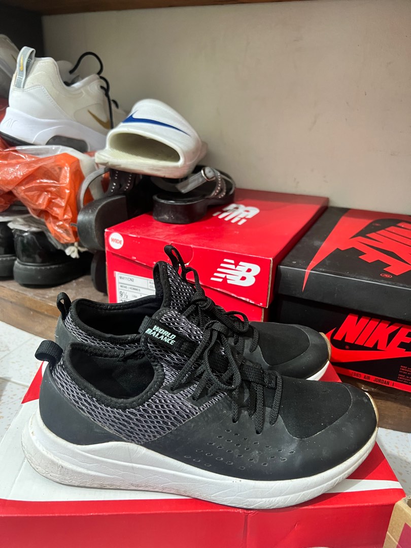 World Balance 600, Women's Fashion, Footwear, Sneakers on Carousell