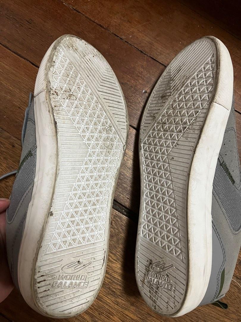 World Balance Men's Sneakers, Men's Fashion, Footwear, Sneakers on ...
