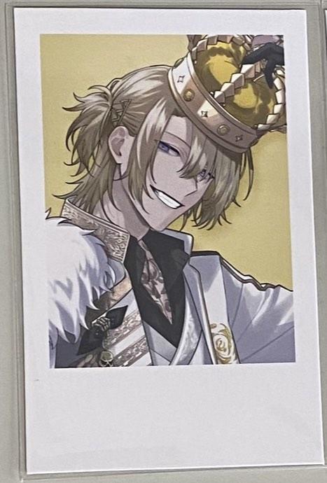 [WTS] Luca Luxiem Half anni snapshot, Hobbies & Toys, Memorabilia ...