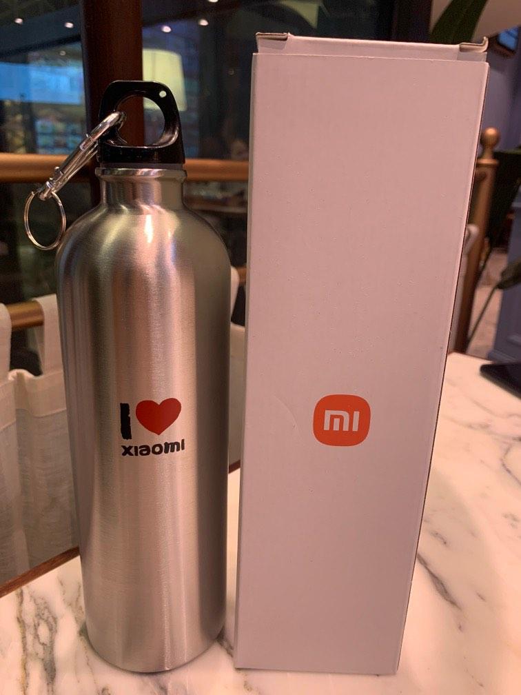 Xiaomi water bottle - 500ml, Furniture & Home Living, Kitchenware ...