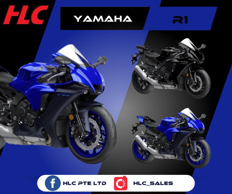 YAMAHA R1 | YZF-R1 l TMAX 560 | TENERE 700 | T7 | R7 | YZF-R7 | MT07 | MT-07 | MT09 | MT-09 ...