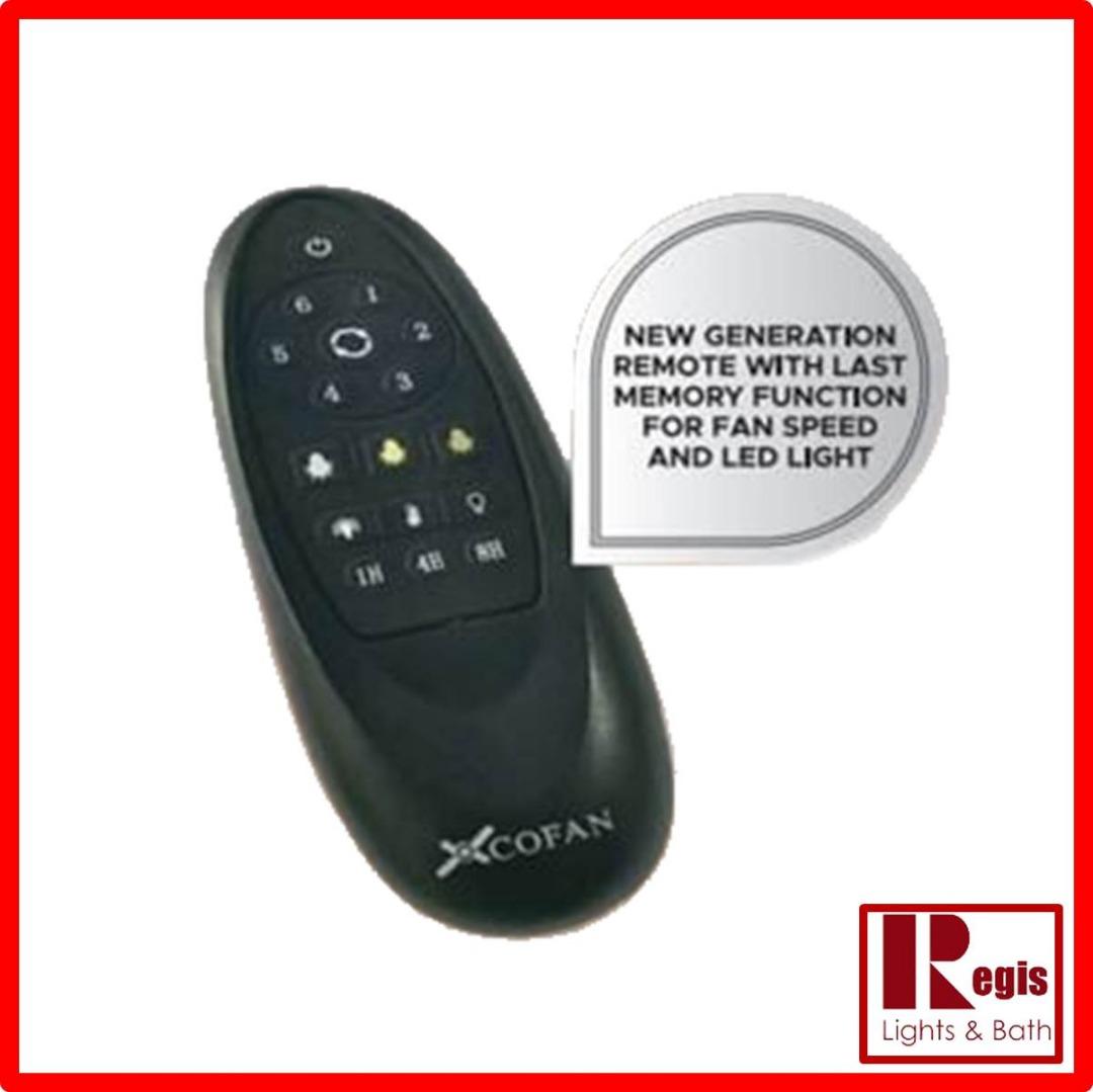 $188 RAPTOR Yes Install BESTAR Ceiling Fan LED Light DC Motor 33|38|48 ...