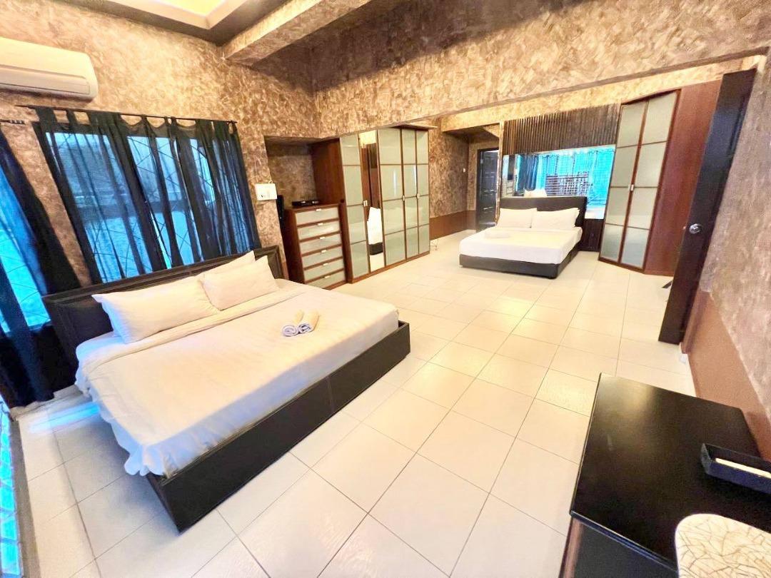 2 Storey Split-Level Link House, Taman Zoo View, @ Ampang Selangor ...