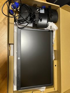 HP ProDisplay P232 23 inch monitor, Computers & Tech, Parts ...