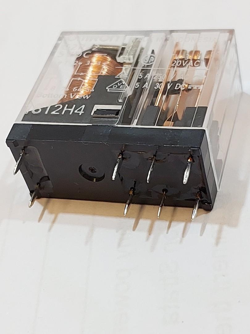 5V Solid State Relay, TV & Home Appliances, Electrical, Adaptors ...