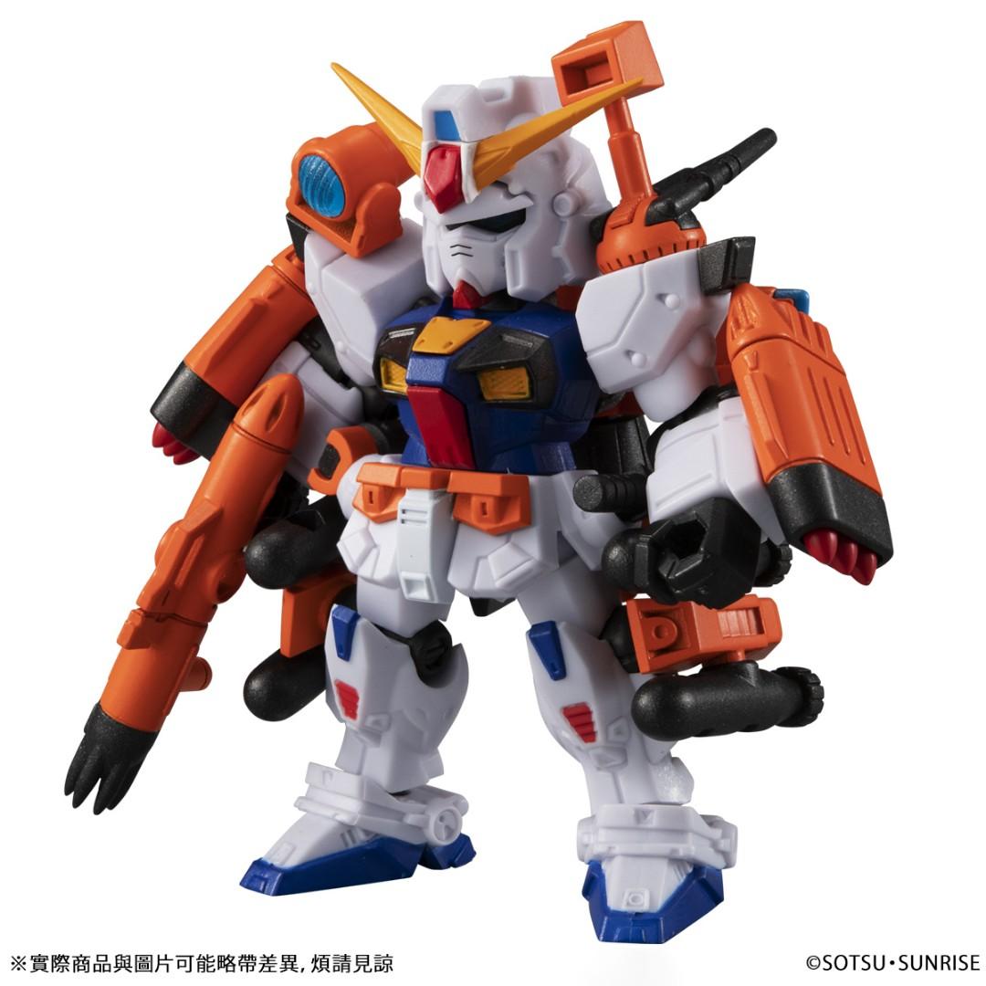全新未開 魂限 高達 F90V&M MSE MOBILE SUIT ENSEMBLE EX25 GUNDAM F90 ( V-TYPE & M-TYPE SET), 興趣及遊戲, 玩具 ...
