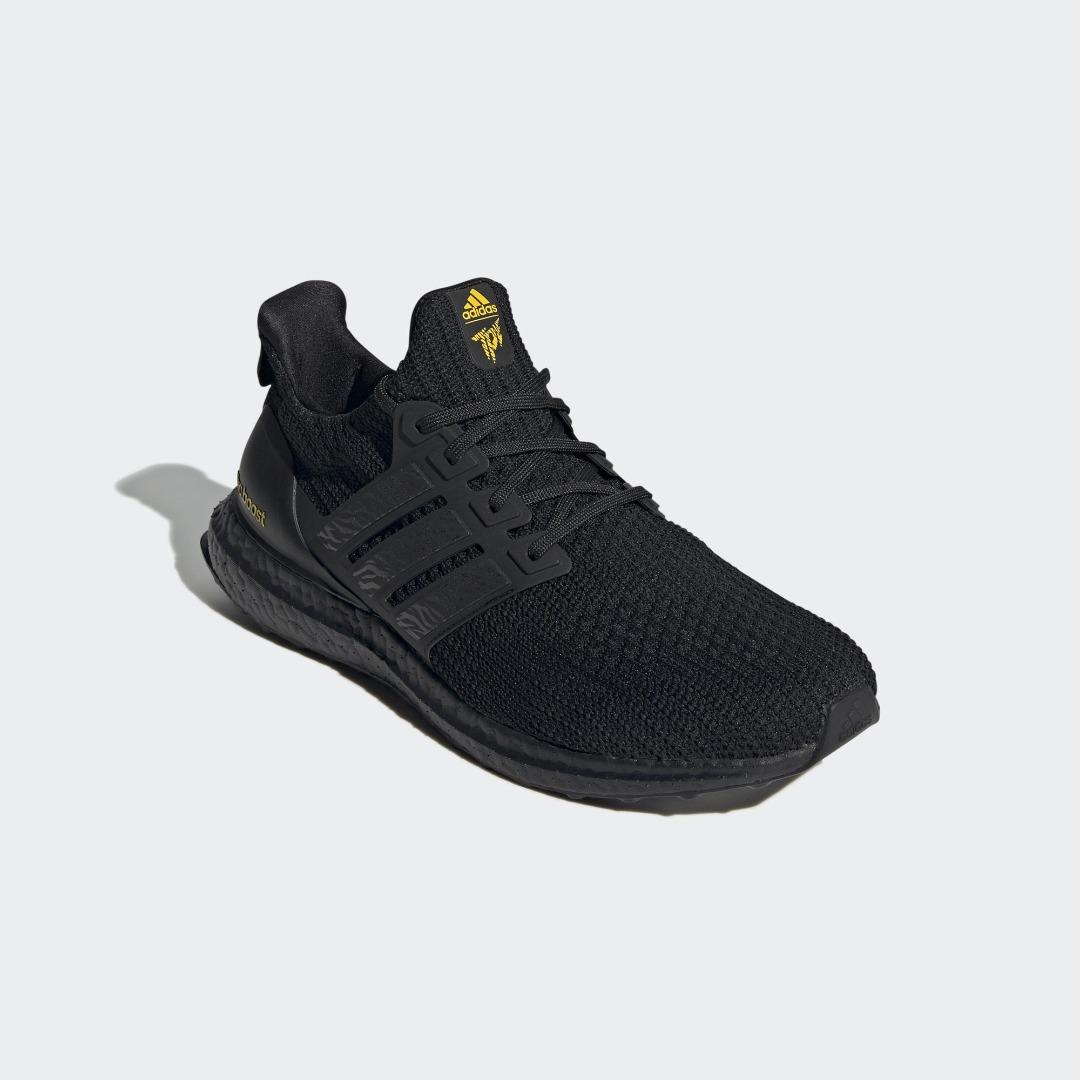 [台灣限定] ADIDAS ULTRABOOST 4.0 DNA 黑 透氣 編織 台北城市 慢跑鞋 男女鞋 GW6999, 男裝, 鞋, 波鞋 ...