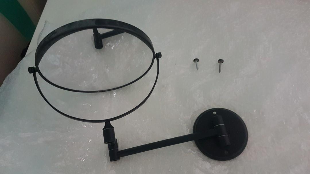 Adjustable Toilet Mirror TV Home Appliances Other Home Appliances adjustable-toilet-mirror-tv-home-appliances-other-home-appliances