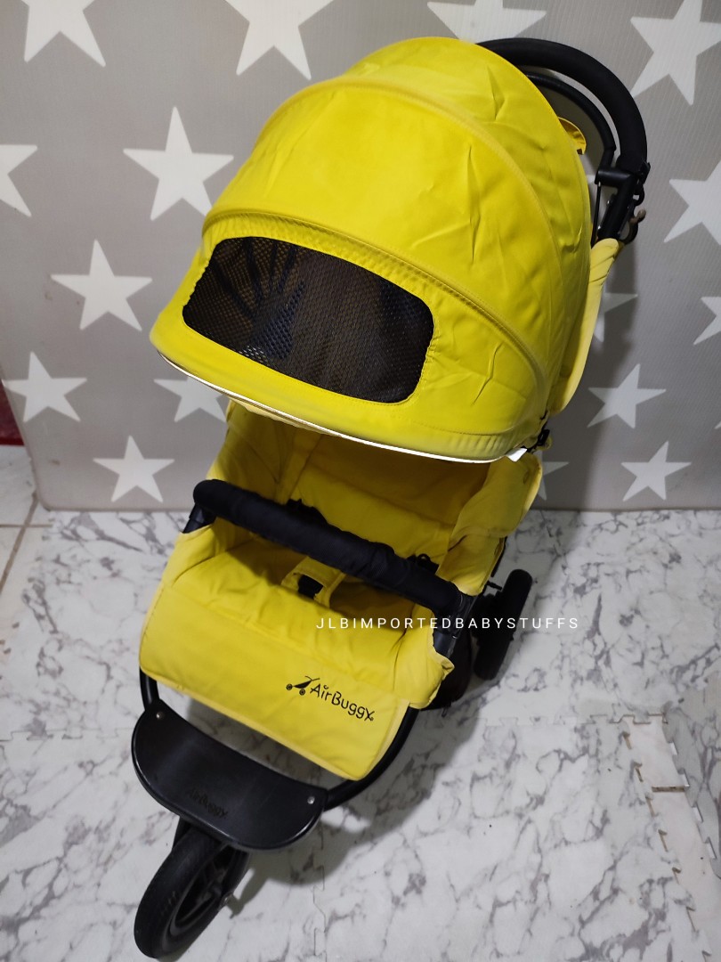 Airbuggy Stroller, Babies & Kids, Going Out, Strollers on Carousell