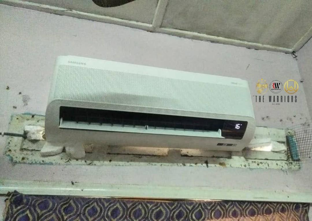 AIRCOND SAMSUNG X SK MAGIC, TV & Home Appliances, Air Conditioners ...