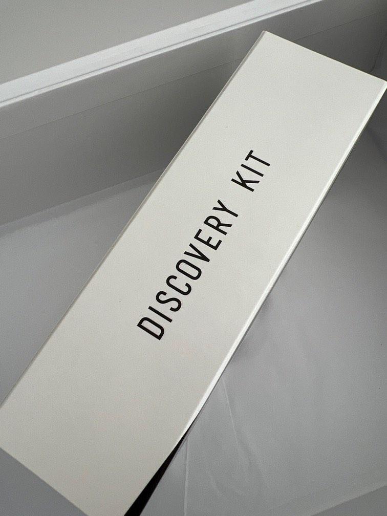 Akro discovery kit EDP, Beauty & Personal Care, Fragrance & Deodorants ...