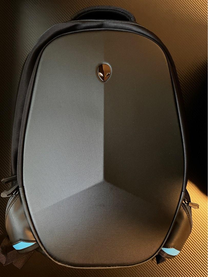 ALIENWARE BAG, Men's Fashion, Bags, Backpacks on Carousell