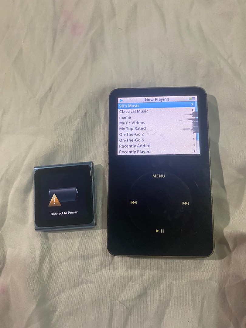 Apple ipod shuffle, Audio, Portable Audio Accessories on Carousell