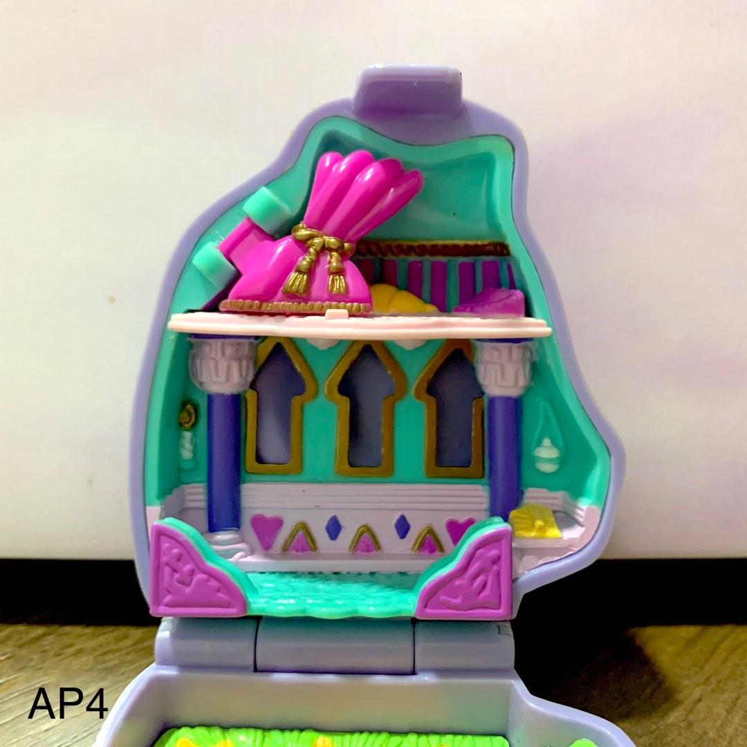 Polly Pocket Arabian pony ( rare ), Hobbies & Toys, Toys & Games on ...