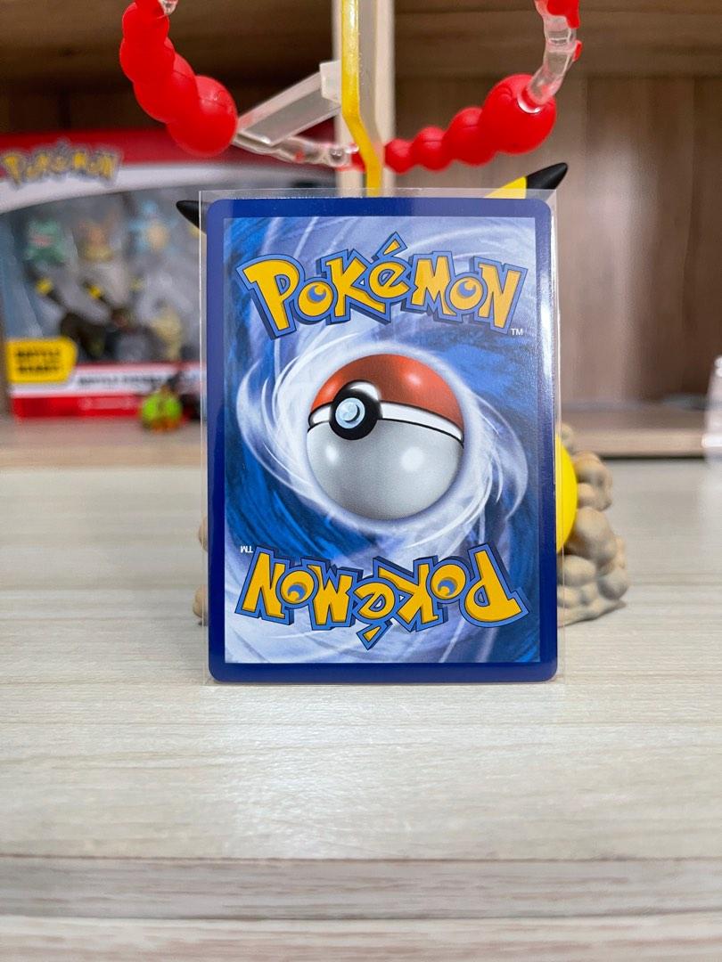 Arceus AA Brilliant Stars, Hobbies & Toys, Toys & Games on Carousell