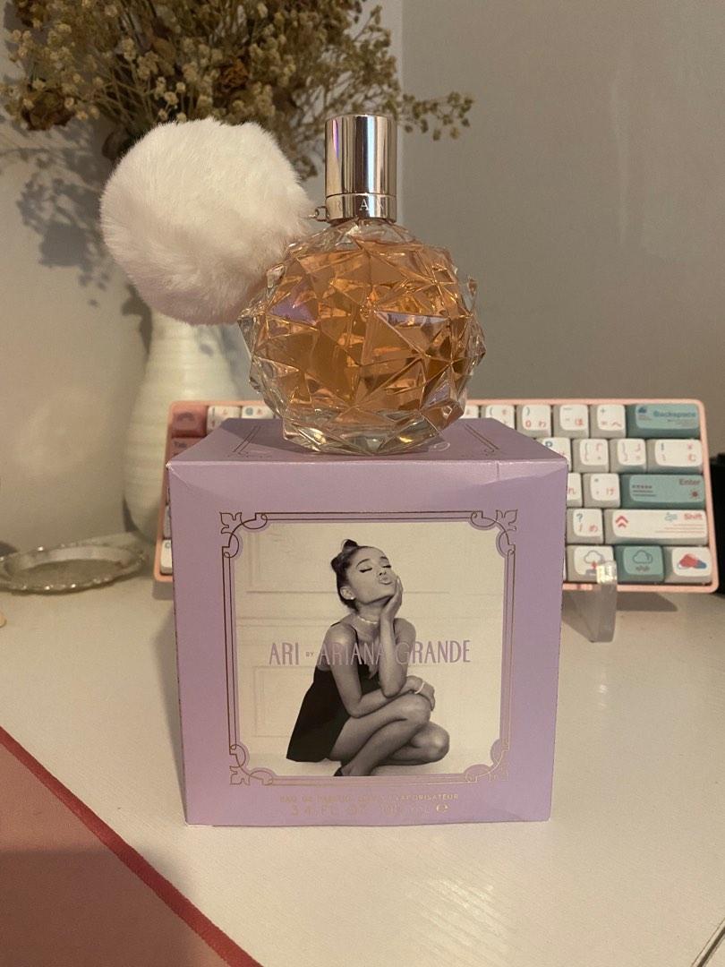 ARI BY ARIANA GRANDE PERFUME, Beauty & Personal Care, Fragrance ...