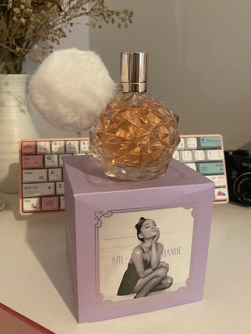 ARI BY ARIANA GRANDE PERFUME, Beauty & Personal Care, Fragrance ...