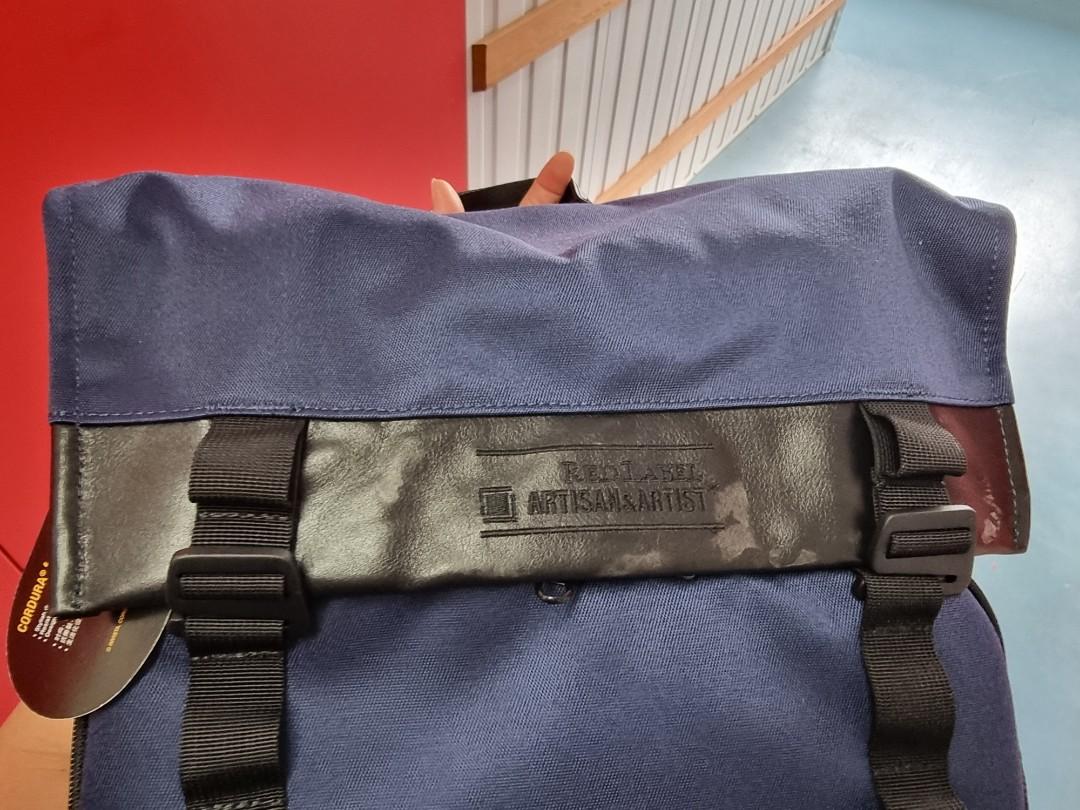 Artisan Red Label backpack, Photography, Photography Accessories ...