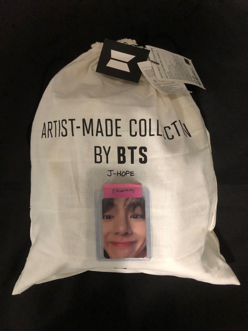 ARTIST-MADE COLLECTION: SIDE BY SIDE MINI BAG, Hobbies & Toys ...