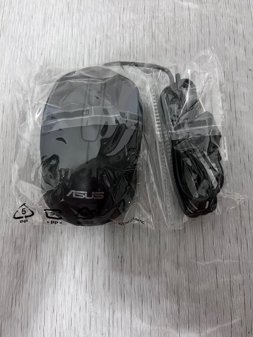Asus Mouse, Computers & Tech, Parts & Accessories, Mouse & Mousepads on ...