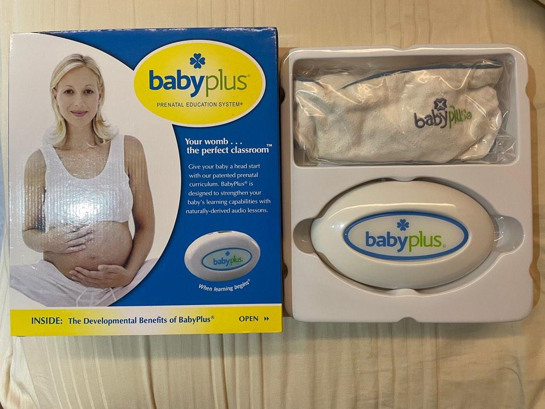 Baby Plus Prenatal Education System, Babies & Kids, Maternity Care on ...