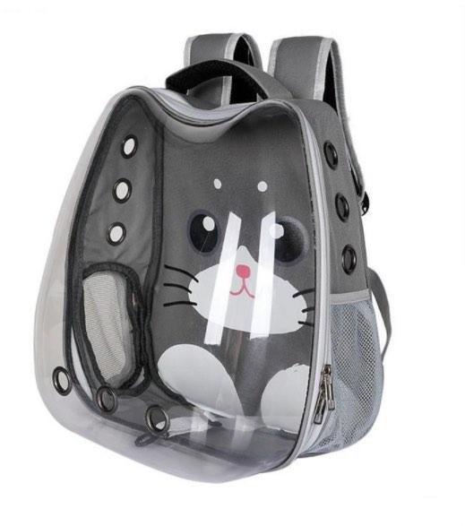 Beg Galas Kucing Cat Carrier, Pet Supplies, Homes & Other Pet ...