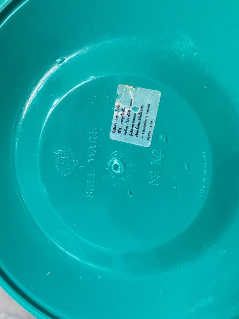 BELL WARE Brand Food warmer with lid, Furniture & Home Living ...