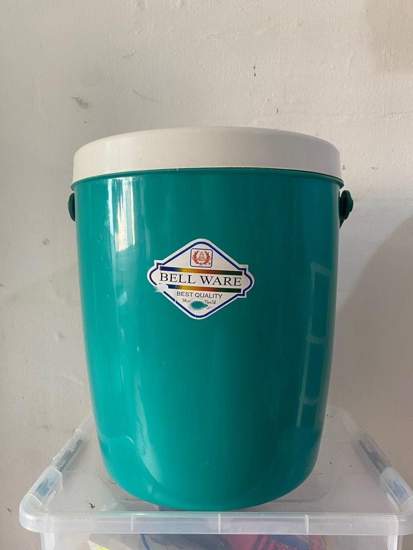 BELL WARE Brand Food warmer with lid, Furniture & Home Living ...